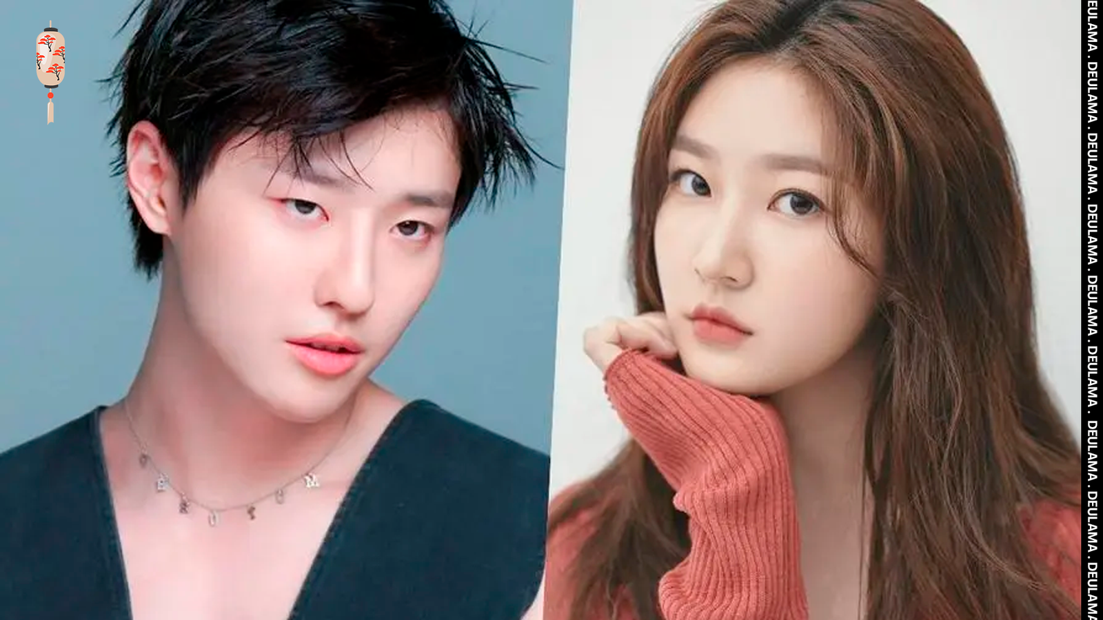 EDAM Entertainment se pronuncia sobre rumores envolvendo WOODZ e Kim Sae Ron | DEULAMA